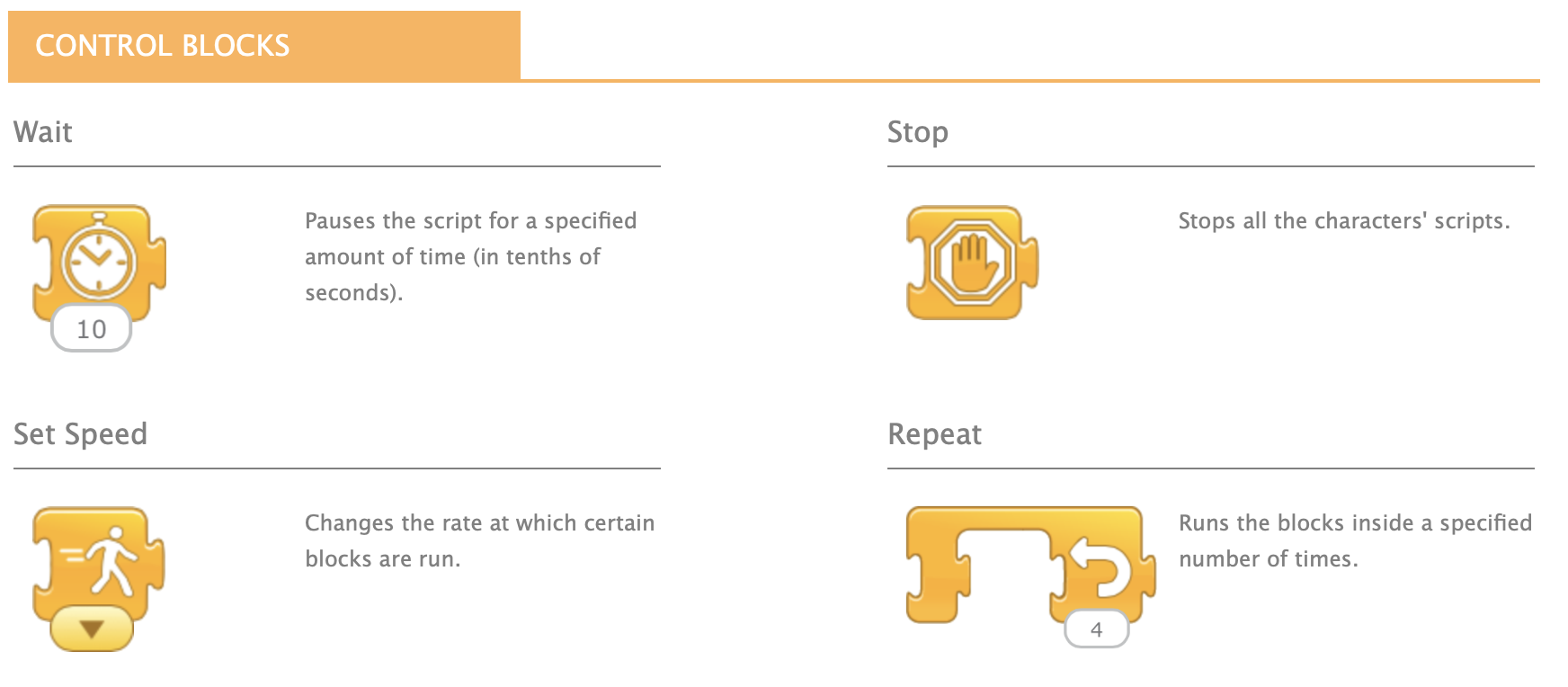 A guide to using ScratchJr Blocks to code – Mr Vullo – Alternative ...